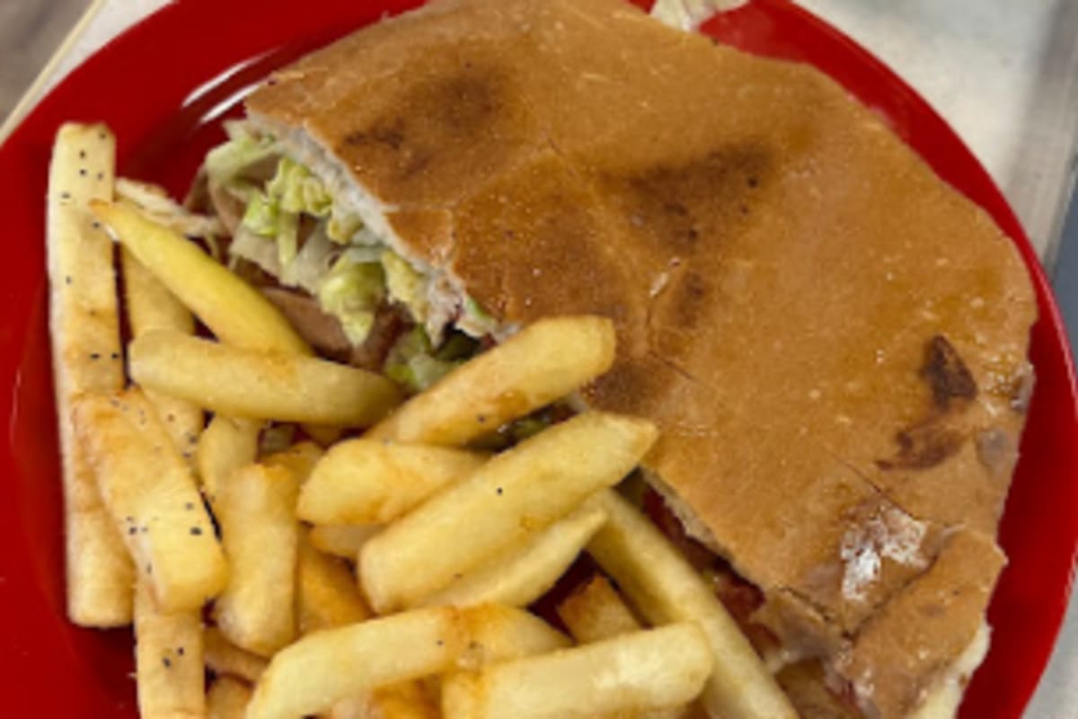 Taco Mex Mexican Street Food Delivery Menu | Order Online | 6111 Busch ...