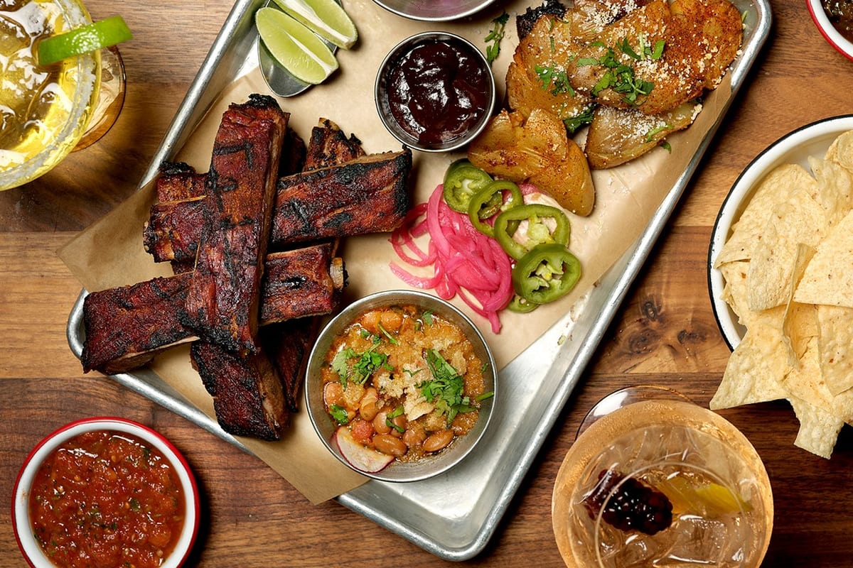 Rio Grande Mexican Restaurant Delivery Menu | Order Online | 1101 ...