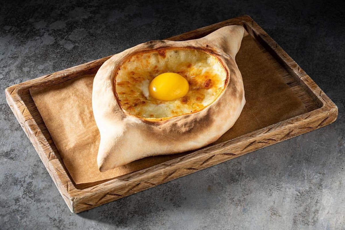 Genatsvale Georgian Bakery Delivery Menu | Order Online | 3070 Brighton ...