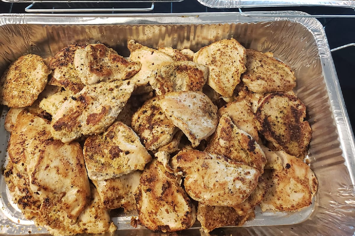 Dabs Cafe Delivery Menu | Order Online | 1000 Terminal Dr Macon | Grubhub