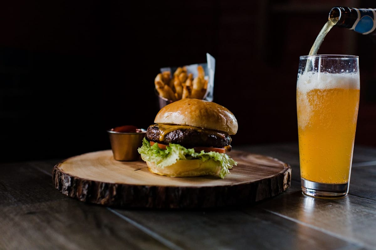 Phoenix Upper Main Delivery Menu | Order Online | 8308 Main St Ellicott ...