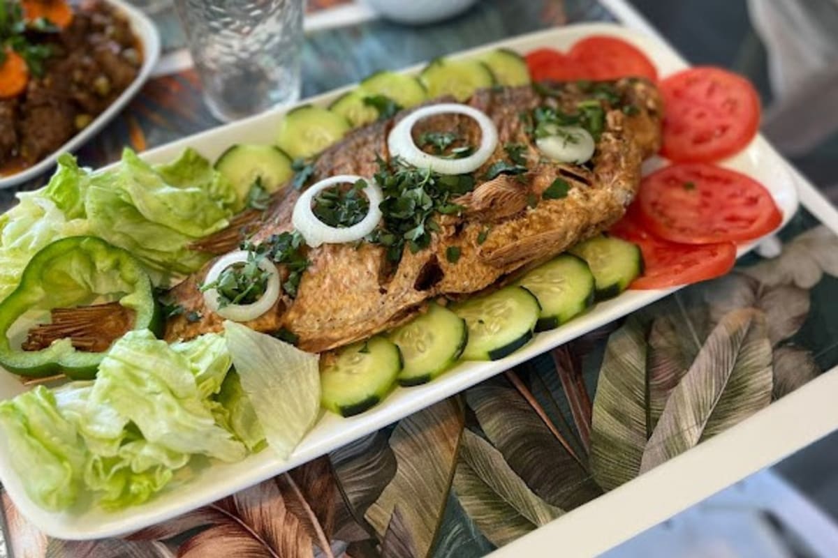 La Gourmandize Island Restaurant Delivery Menu | Order Online | 7108 ...