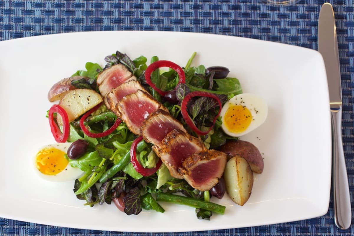 All Set Restaurant & Bar Delivery Menu | Order Online | 8630 Fenton ...