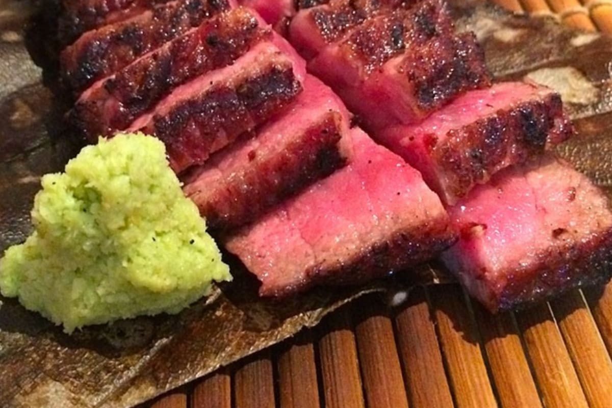 Volcano Express - Chattanooga, TN Restaurant | Menu + Delivery | Seamless