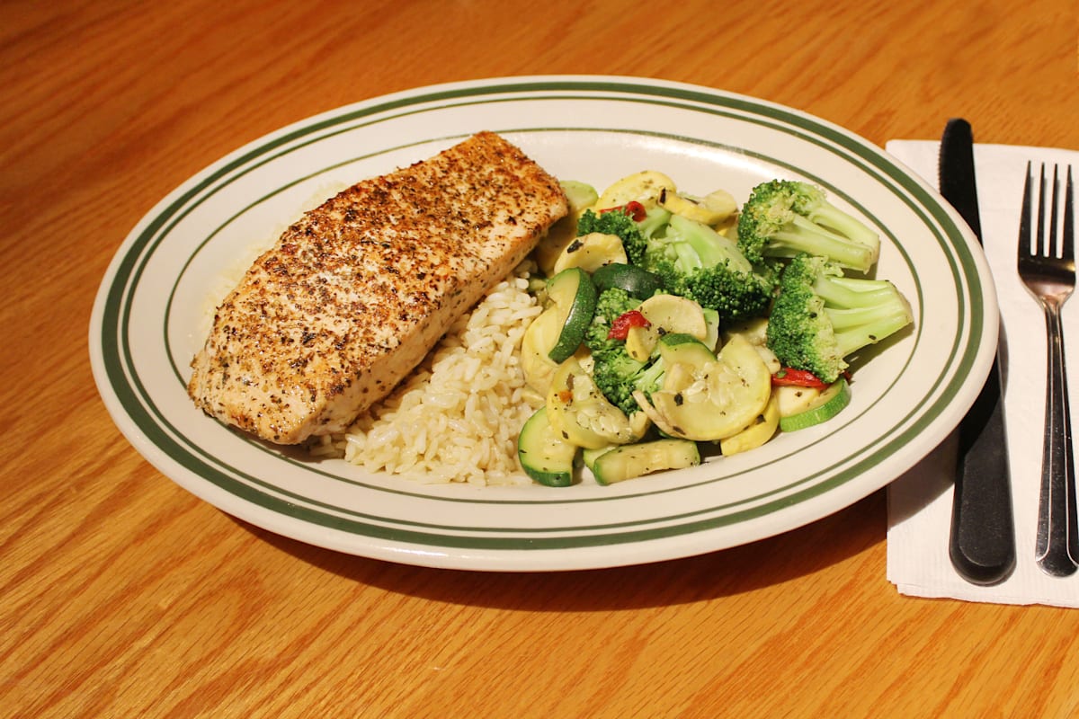 Tully's Great Food & Good Times Delivery Menu | Order Online | 8070 ...