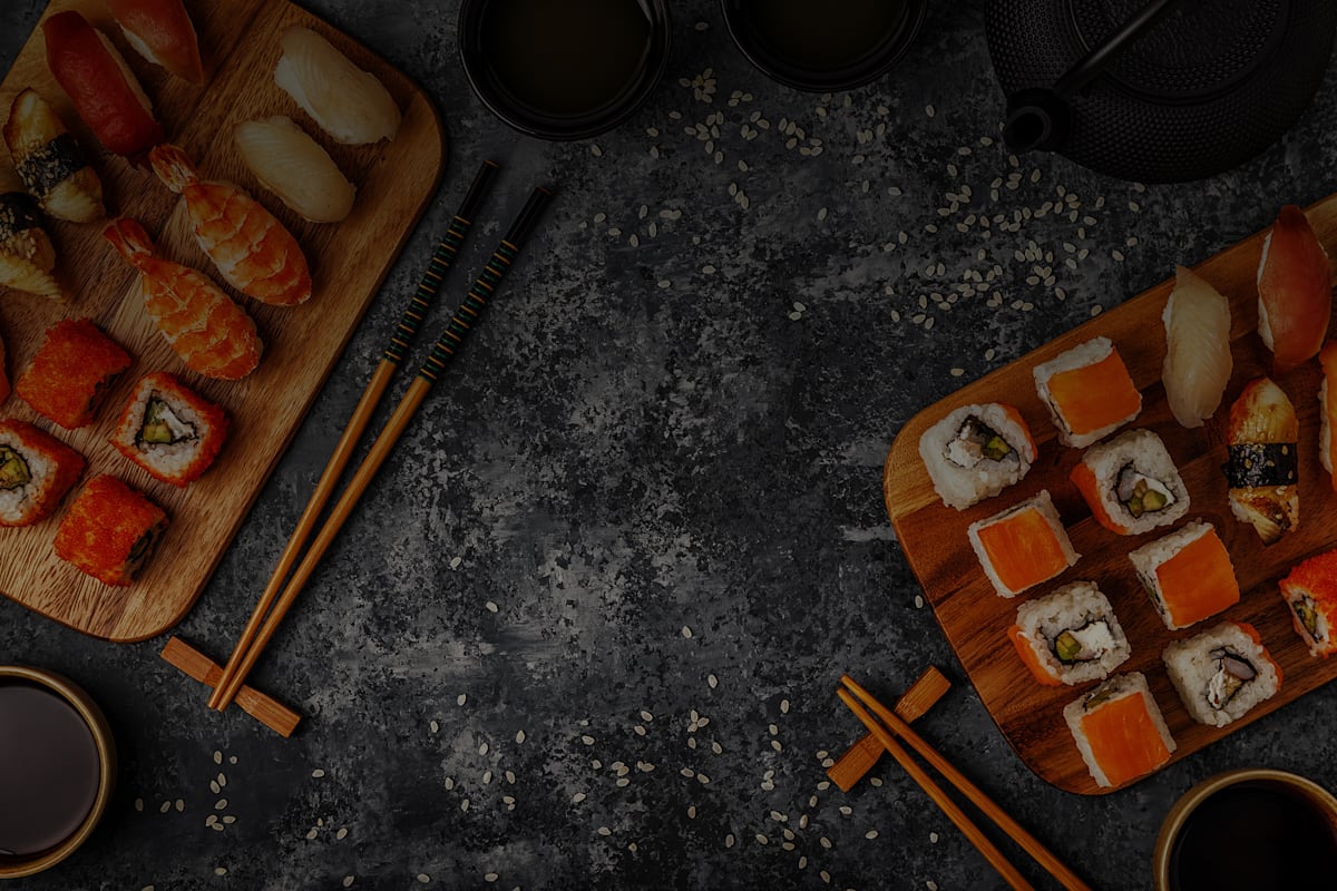 Go Fish Sushi Delivery Menu | Order Online | 1555 Simi Town Center Way ...