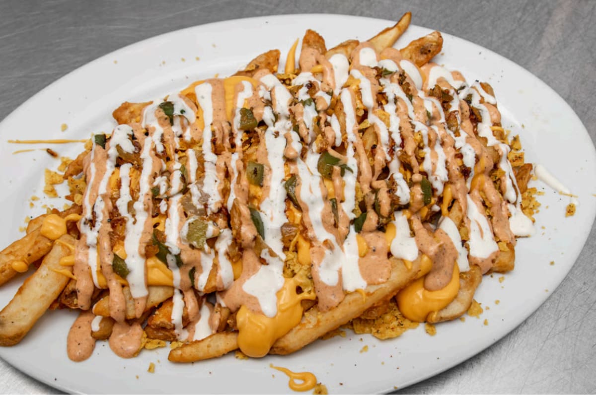 City Burger (Warren) - Warren, MI Restaurant | Menu + Delivery | Seamless