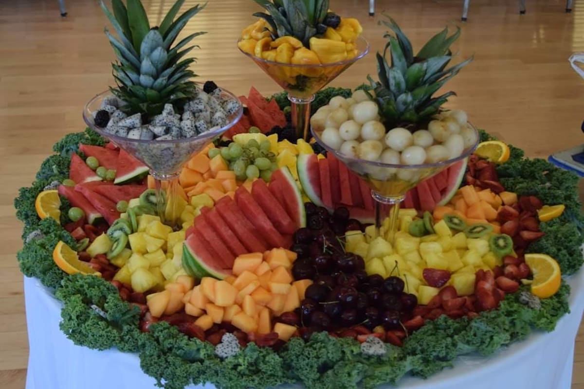 Appetites by RJ Delivery Menu | Order Online | 6615 Harford rd ...