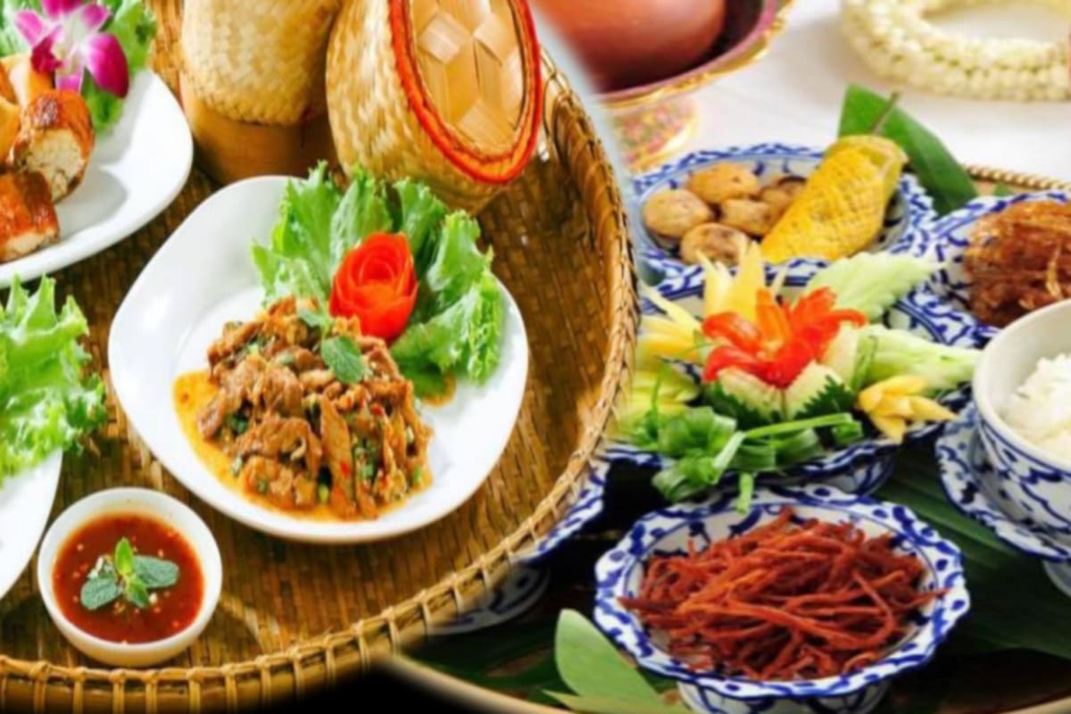 Thai Metta Restaurant - Fort Wayne, IN Restaurant | Menu + Delivery ...