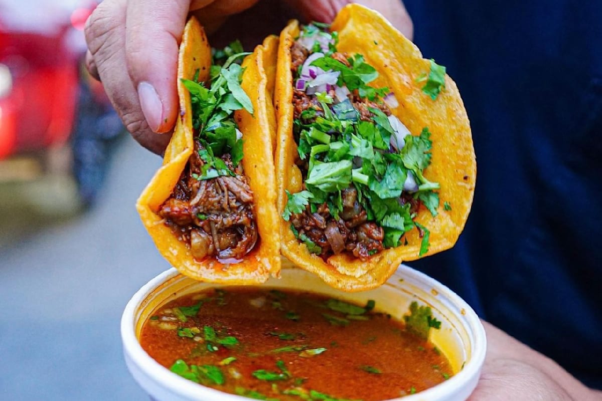 Colima Taqueria Delivery Menu | Order Online | 2920 Bruckner Blvd The ...