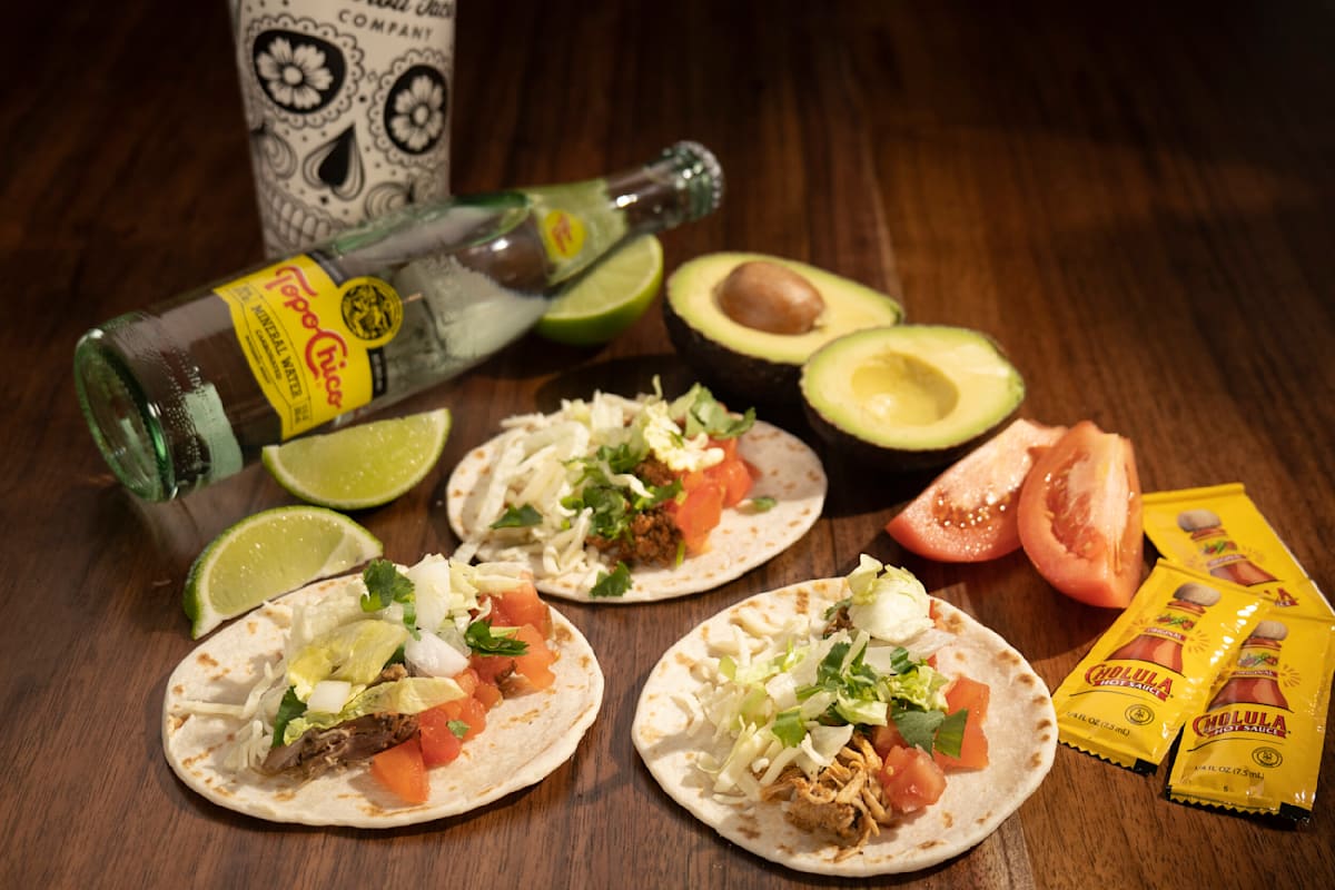 Detroit Taco Company Delivery Menu | Order Online | 50767 Corporate Dr ...
