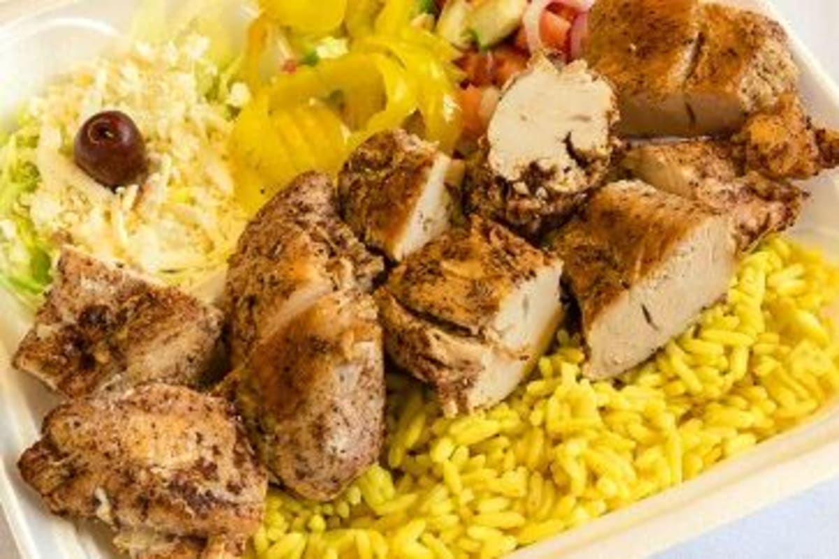 Gyro king 3 Delivery Menu | Order Online | 520 TN-76 White House | Grubhub