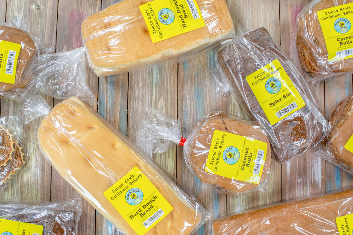 Island Style Bakery Delivery Menu | Order Online | 2100 45th St B10 ...