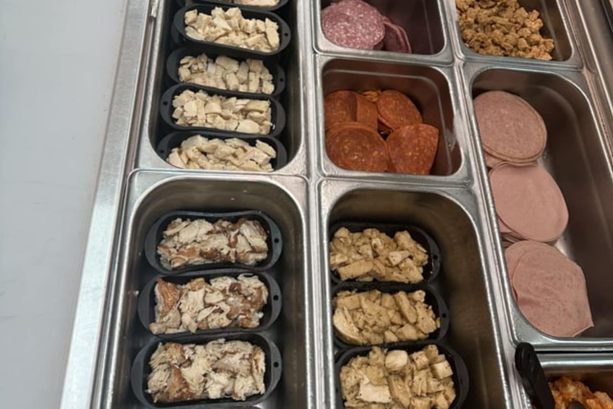 Sensational Smoothie Snack Bar Delivery Menu | Order Online | 2760 N ...