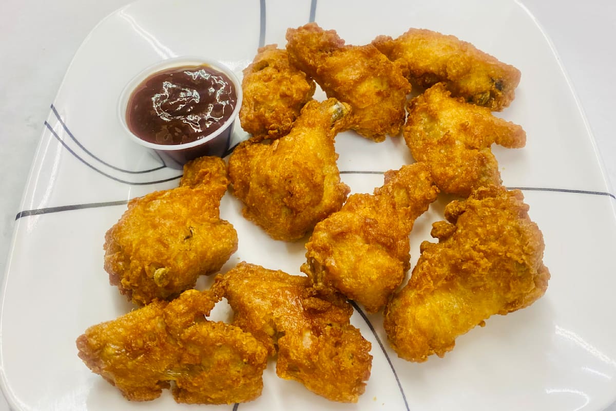 Villa Deli Minimarket Delivery Menu | Order Online | 198 4th St Jersey ...