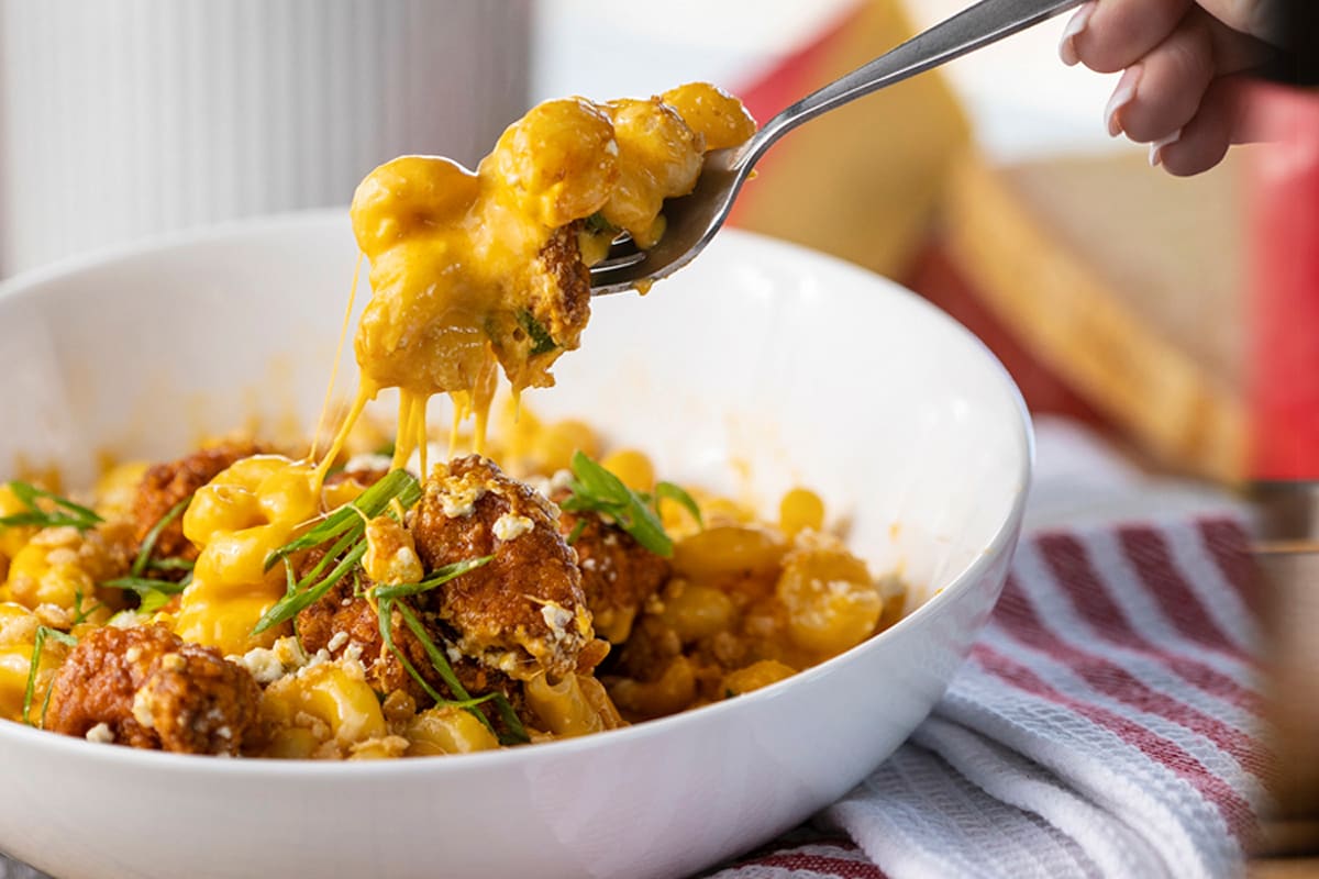 Macs & Stacks Delivery Menu | Order Online | 13195 Parcher Ave Herndon ...