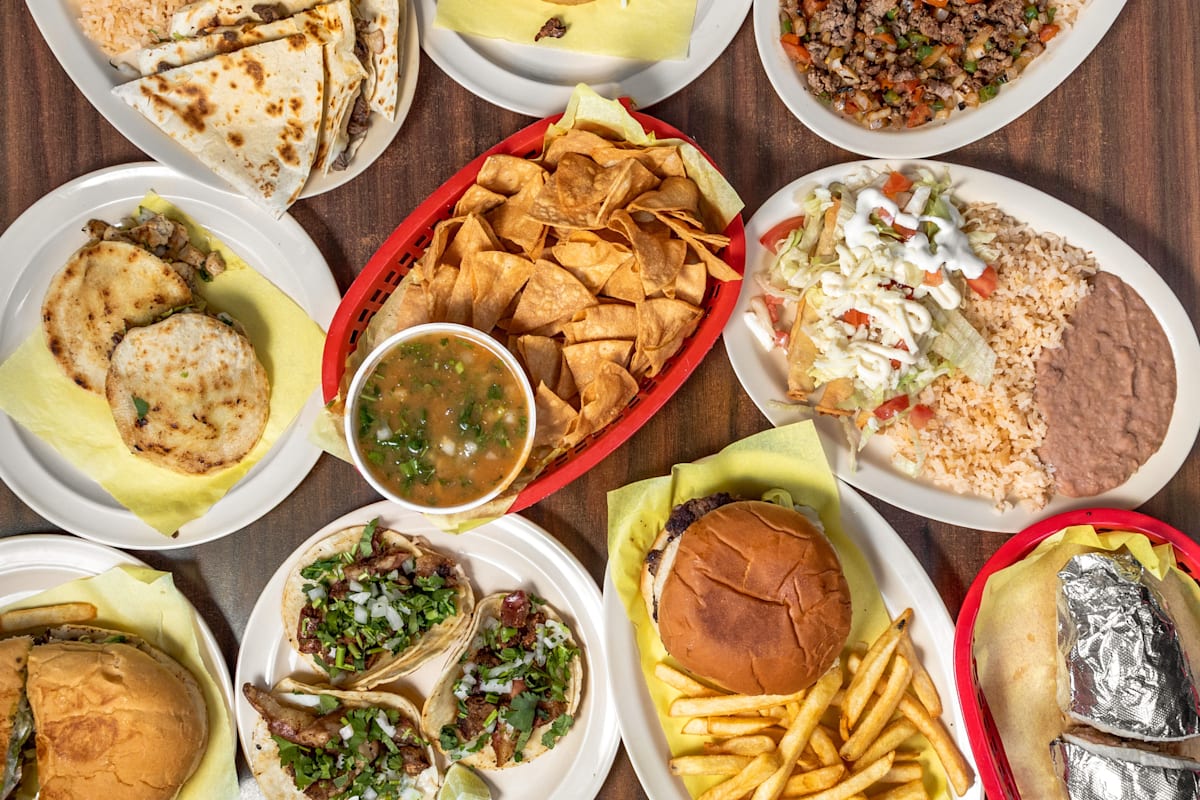 Lucy's Bakery & Taco Shop Delivery Menu | Order Online | 423 Tisdell Ln ...