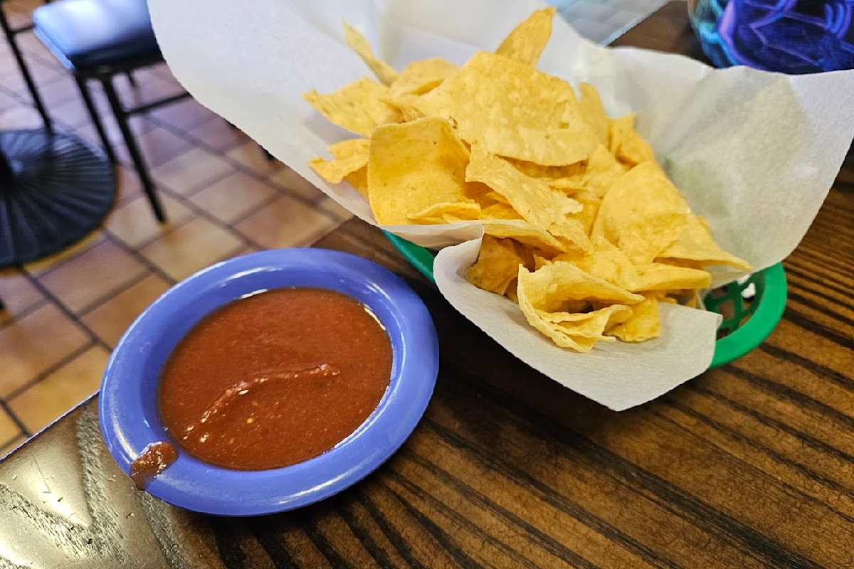 Paco's Mexican Restaurant Delivery Menu | Order Online | 5015 Floyd Rd ...