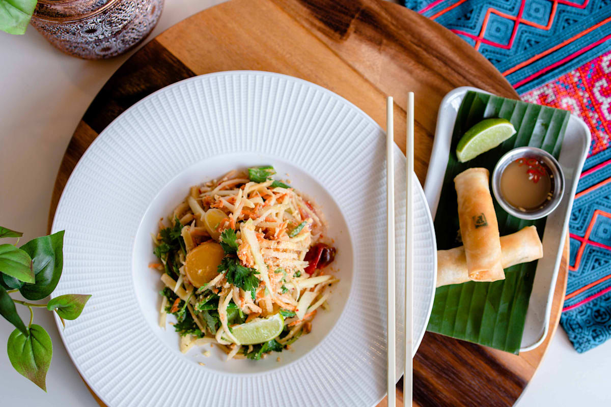 Doi Moi Delivery Menu | Order Online | 1800 14th St NW Washington | Grubhub