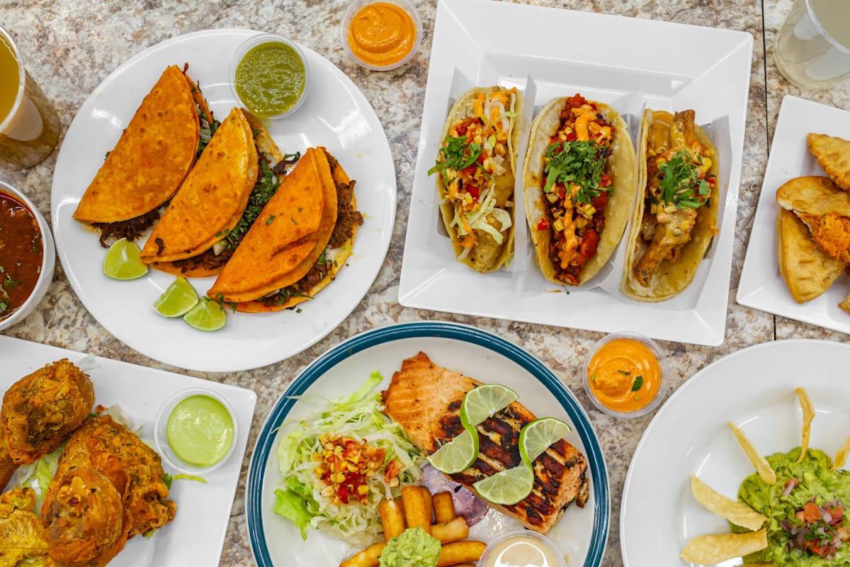 UNICO TACO BAR Delivery Menu | Order Online | 3010 Jerome Ave The Bronx ...