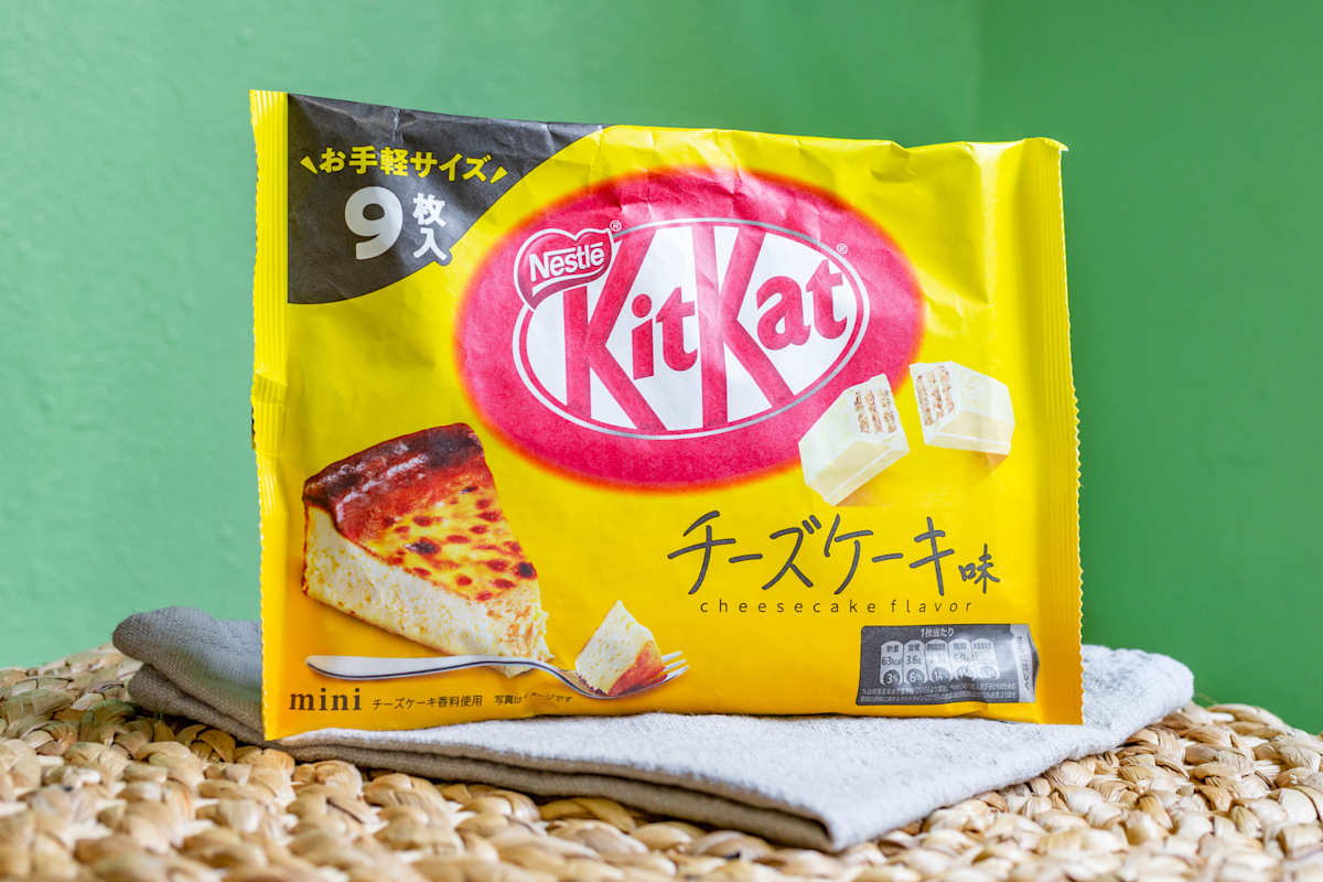 Niche Snacks by Ray Delivery Menu | Order Online | 1001 S Broadway E ...