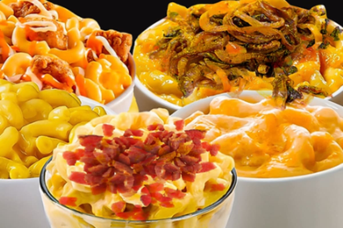 Toss'D Gourmet Salads Delivery Menu | Order Online | 3441 Ashford ...