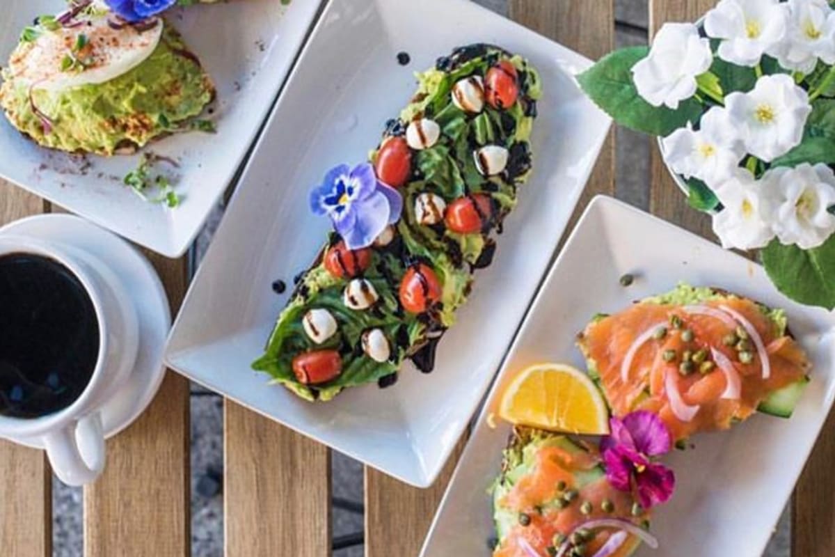 Toasty Delivery Menu | Order Online | 1796 Union St San Francisco | Grubhub