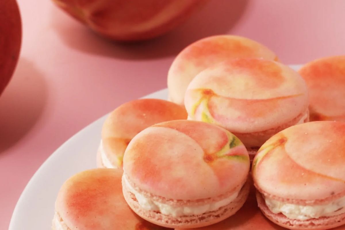 Macadons Delivery Menu | Order Online | 826 S 3rd St Renton | Grubhub