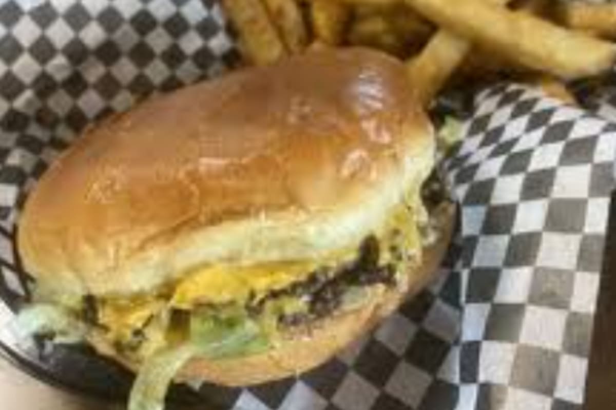 Baby Hughys Pizza Delivery Menu | Order Online | 1402 Alternate Hwy 19 ...