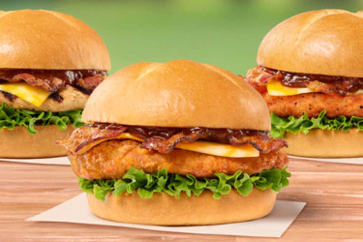 Chick-fil-A - Brooklyn, NY Restaurant | Menu + Delivery | Seamless