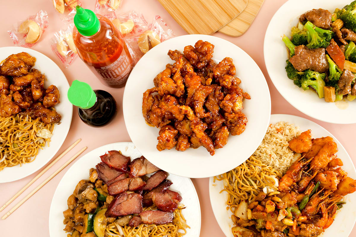 A & L Chinese restaurant Delivery Menu | Order Online | 1801 White Ln ...
