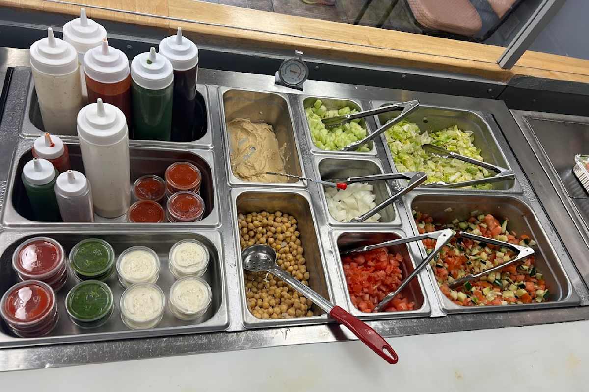 Kalash Kitchen Delivery Menu | Order Online | 2898 Westinghouse Road ...