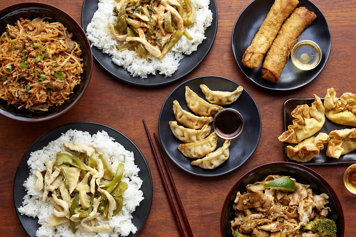 Dena Kitchen (W Fullerton Ave) Delivery Menu | Order Online | 3306 W ...