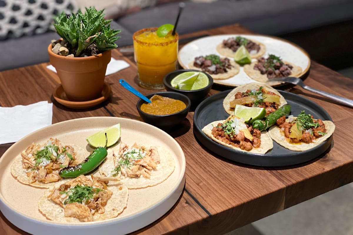 Zazil Cocina Mexicana Delivery Menu | Order Online | 377 Santana Row ...