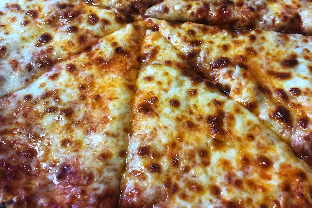Hometown Pizza & Subs Delivery Menu | Order Online | 620 Killingly St ...
