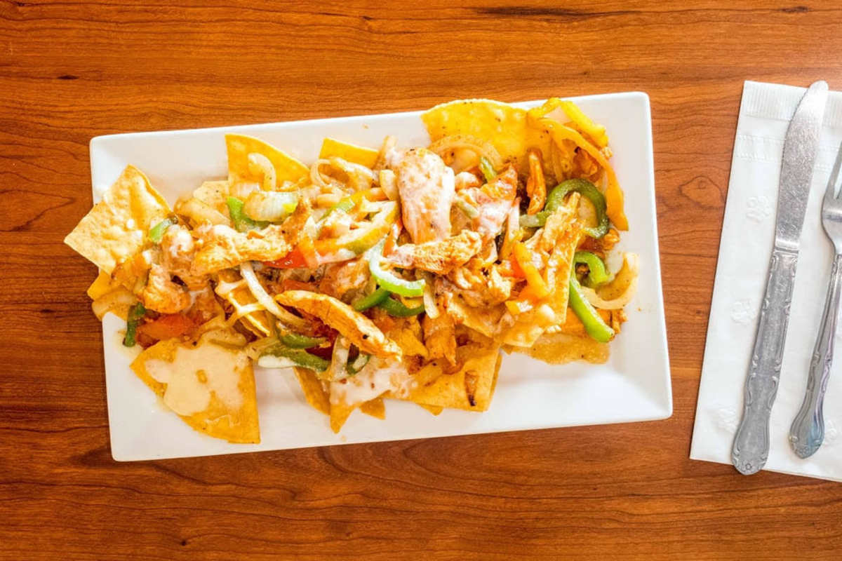 Charro Mexican Restaurant Delivery Menu | Order Online | 2500 Sunrise ...