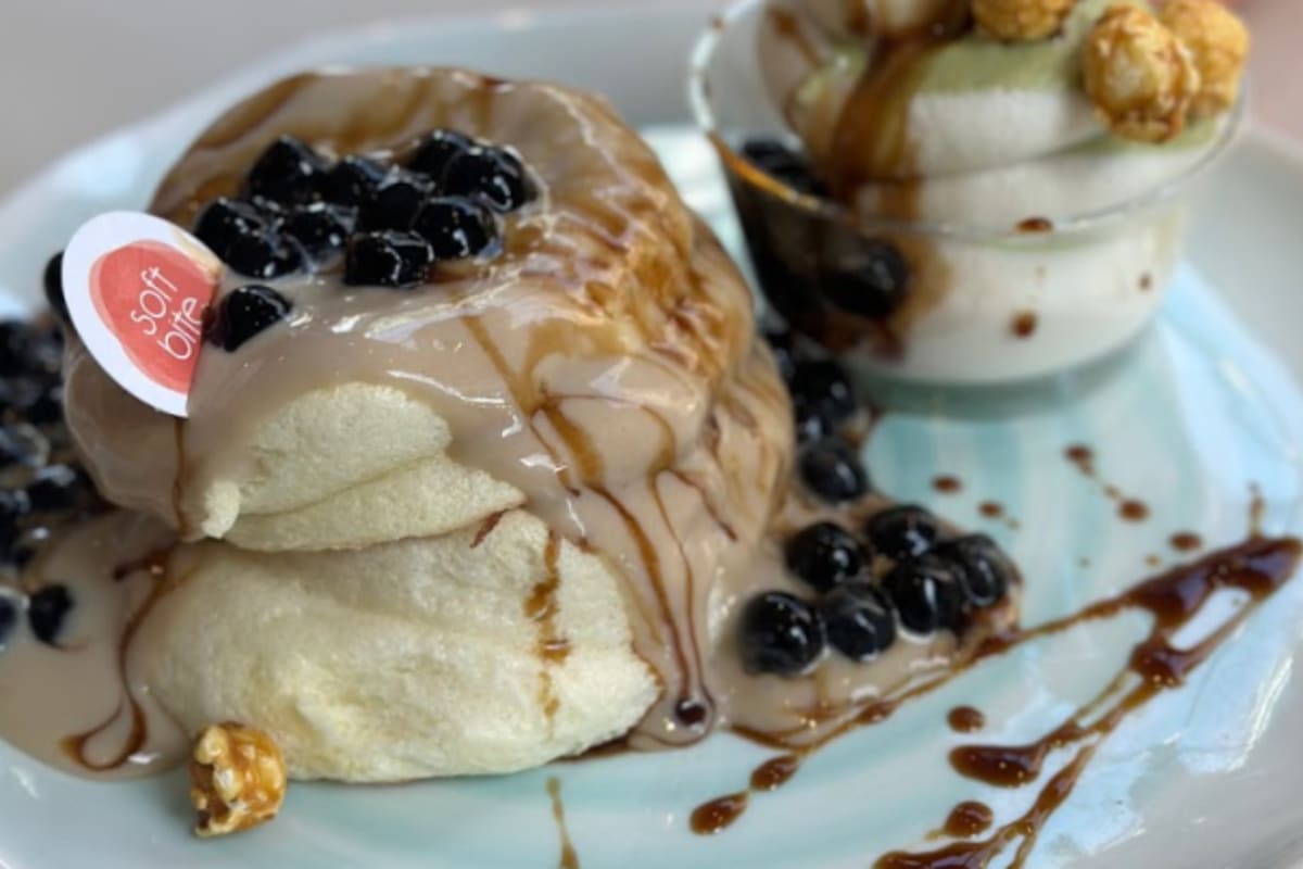 Softbite Delivery Menu | Order Online | 42-60 Crescent St Long Island City | Grubhub