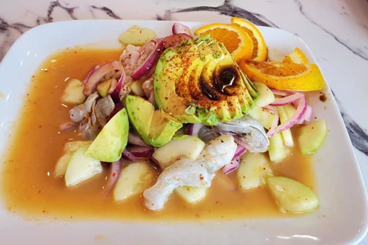 Le Coco - Downey, CA Restaurant | Menu + Delivery | Seamless