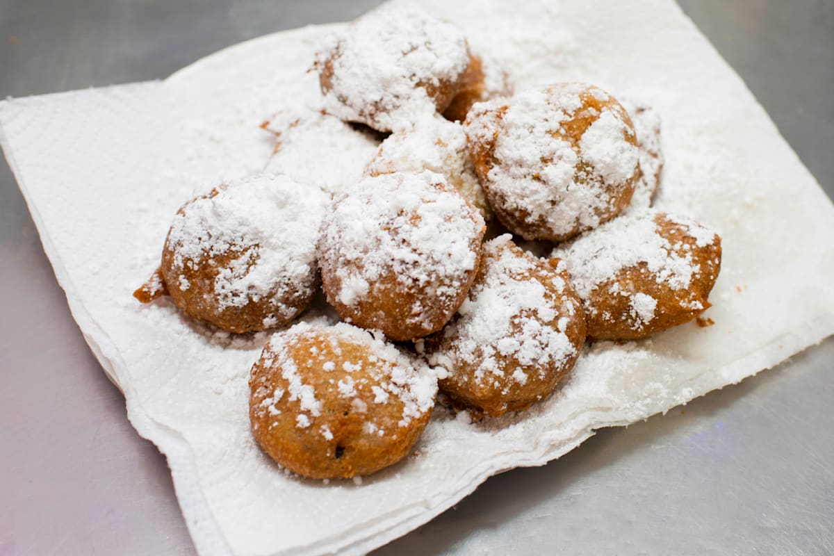 Ray's Candy Store Delivery Menu | Order Online | 113 Ave A New York ...