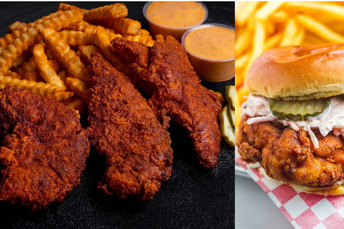 Masala Rooster Delivery Menu | Order Online | 2360 Hampton Ave St ...