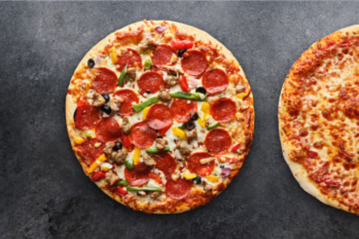 Anna's Kitchen Delivery Menu | Order Online | 1940 Laskin Rd Ste 313 ...