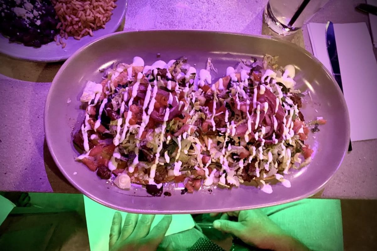 Xolo Delivery Menu | Order Online | 13216 N 7th St Phoenix | Grubhub