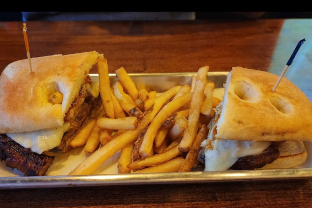 Roadhouse 38 Delivery Menu | Order Online | 275 W Roosevelt Rd Lombard ...