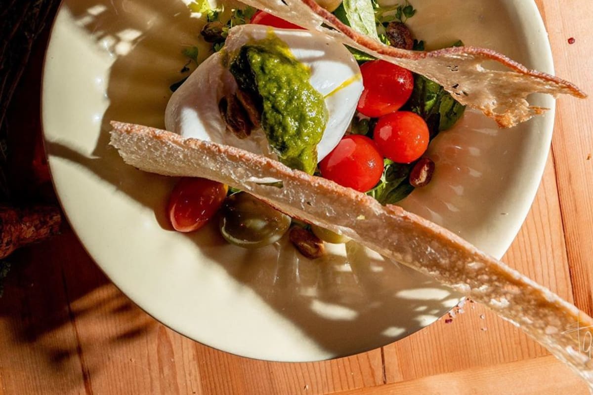 Spiga Ristorante Delivery Menu | Order Online | 18 Highland Cir Needham ...