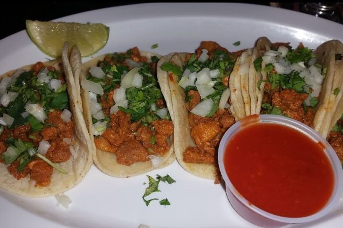 El Fino Lounge Delivery Menu | Order Online | 818 N Glendora Ave Covina ...