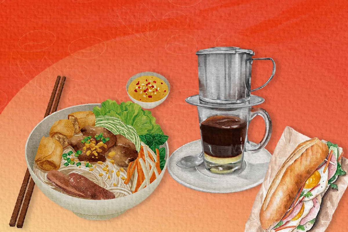 Nancy's Kitchen (Viet Comfort Food) - Austin, TX Restaurant | Menu ...