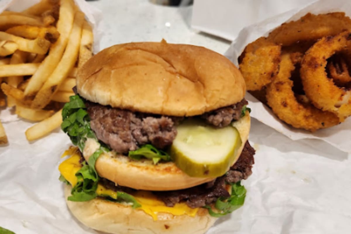 Buddha Burger Delivery Menu | Order Online | 1300 W Pflugerville Pkwy ...