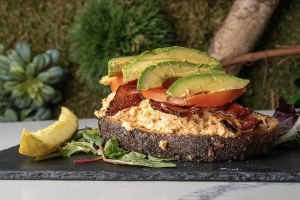 Sugar Tree Cafe Livingston - Livingston, NJ Restaurant | Menu ...