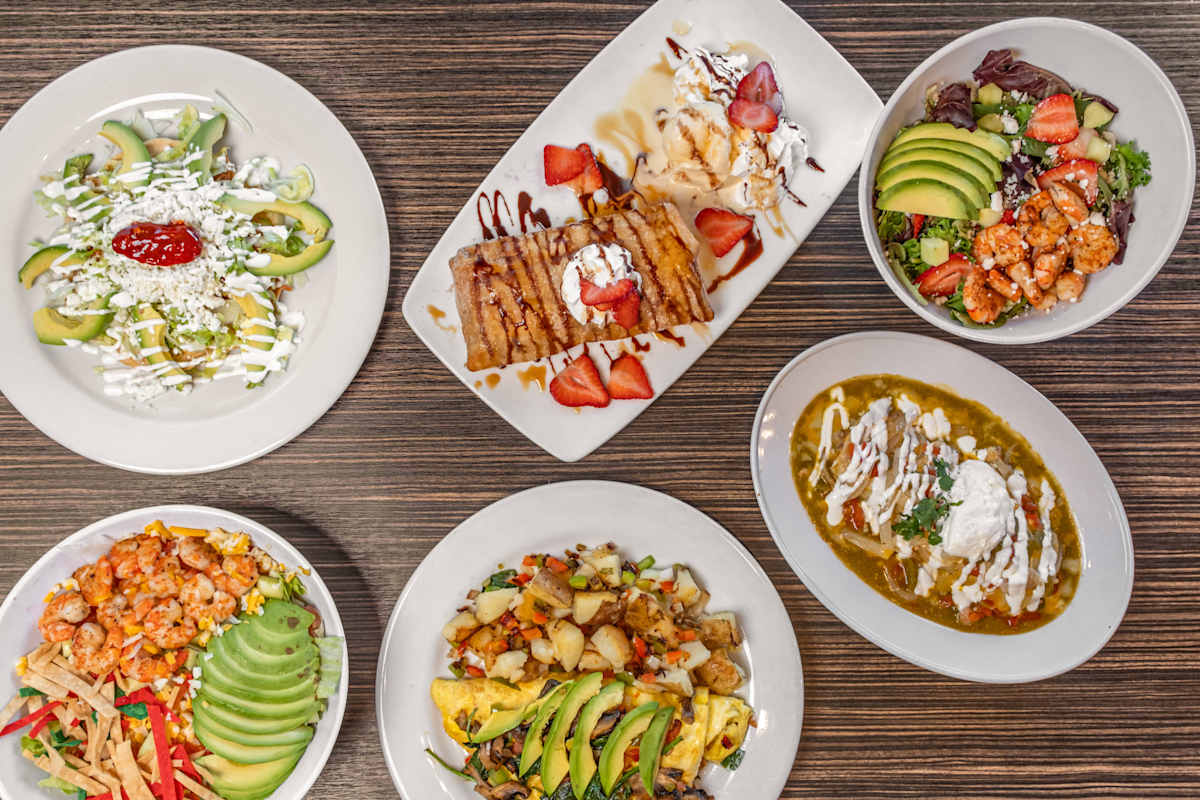 Taco Joe's Mexican Restaurant Delivery Menu | Order Online | 26659 ...