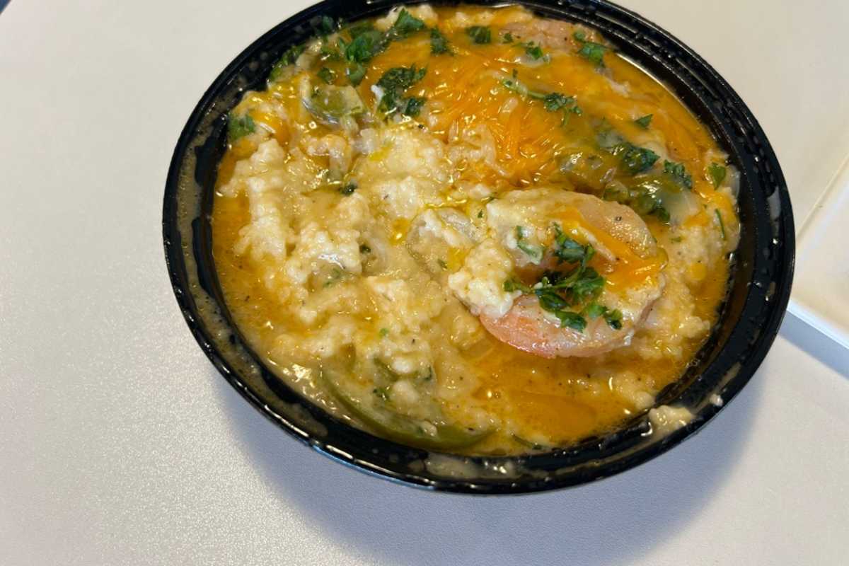 Zola's Cafe Delivery Menu | Order Online | 3539 Reading Road STE 105 ...